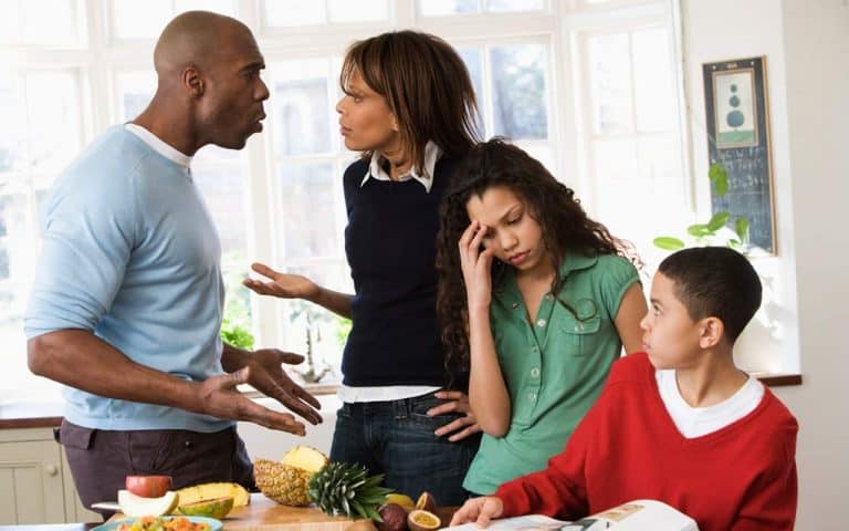 Dysfunctional family: Growing up in a dysfunctional family ...